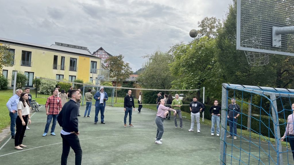 ProCredit Academy Concludes a 3-Day Orientation for Future Academy ...