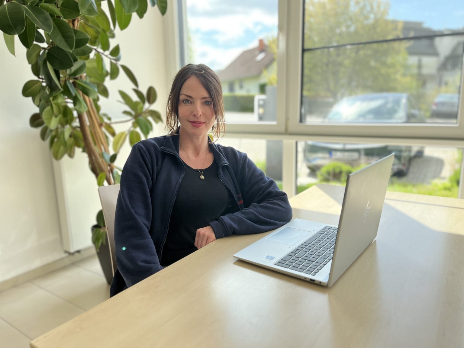 Home • ProCredit Academy