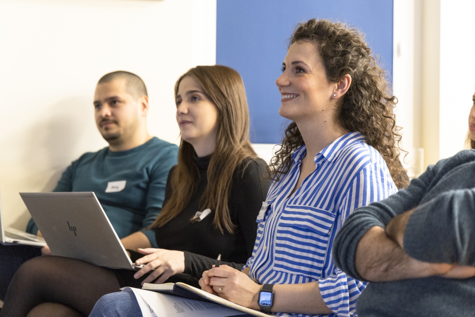 Home • ProCredit Academy