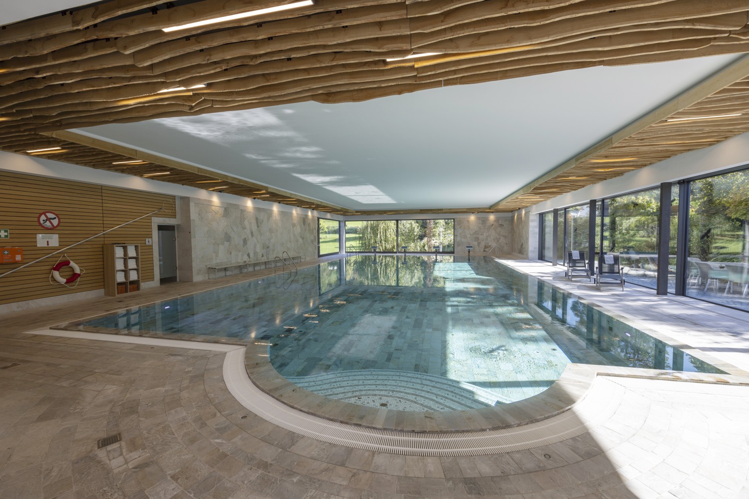 Visit the Campus • ProCredit Academy