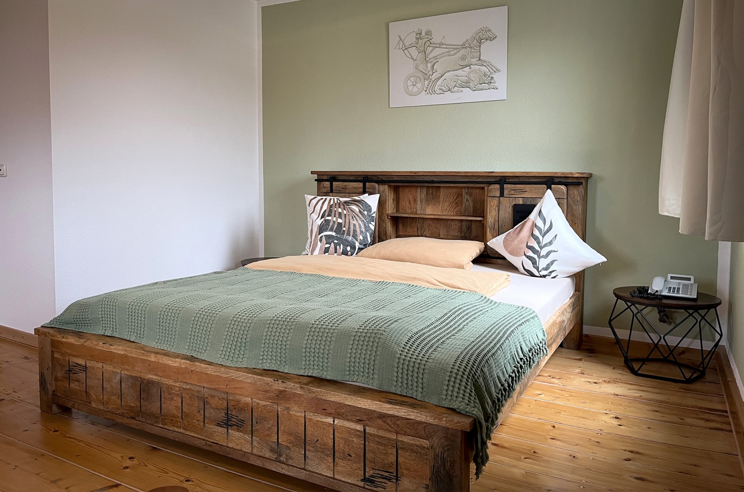 Visit the Campus • ProCredit Academy