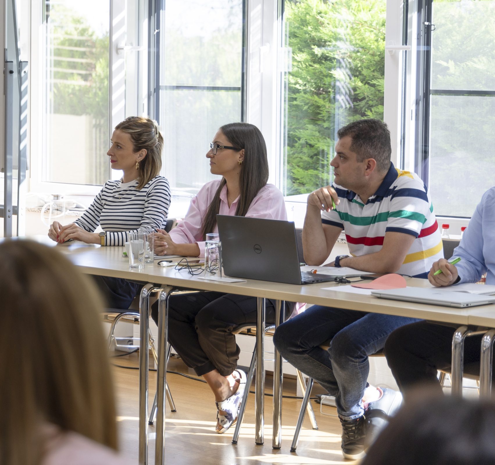 About • ProCredit Academy