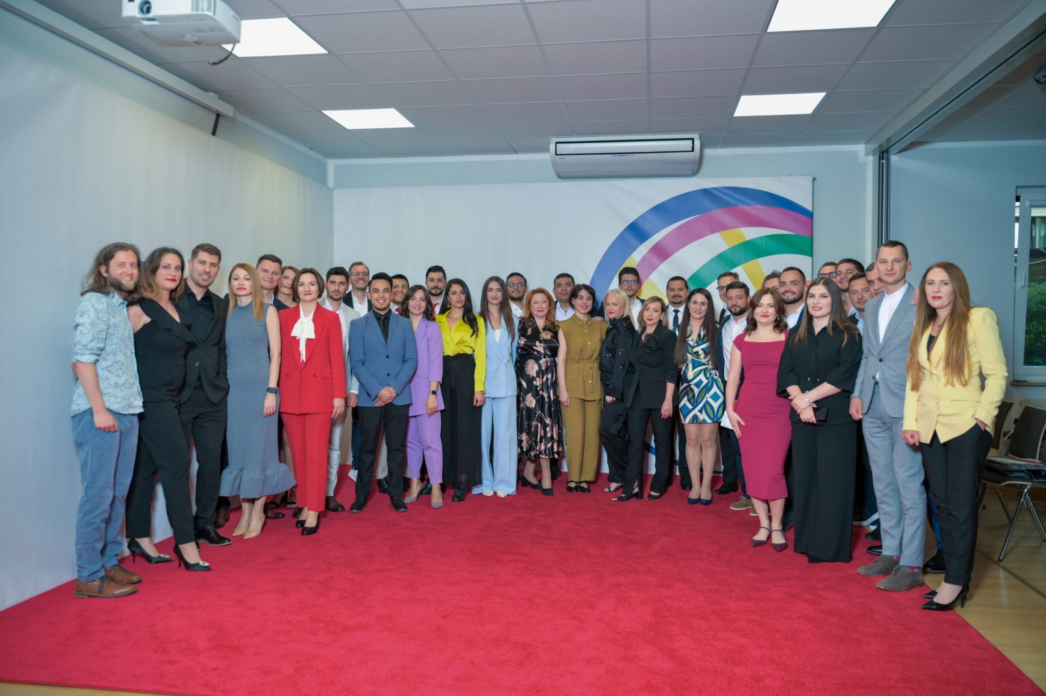 Home • ProCredit Academy