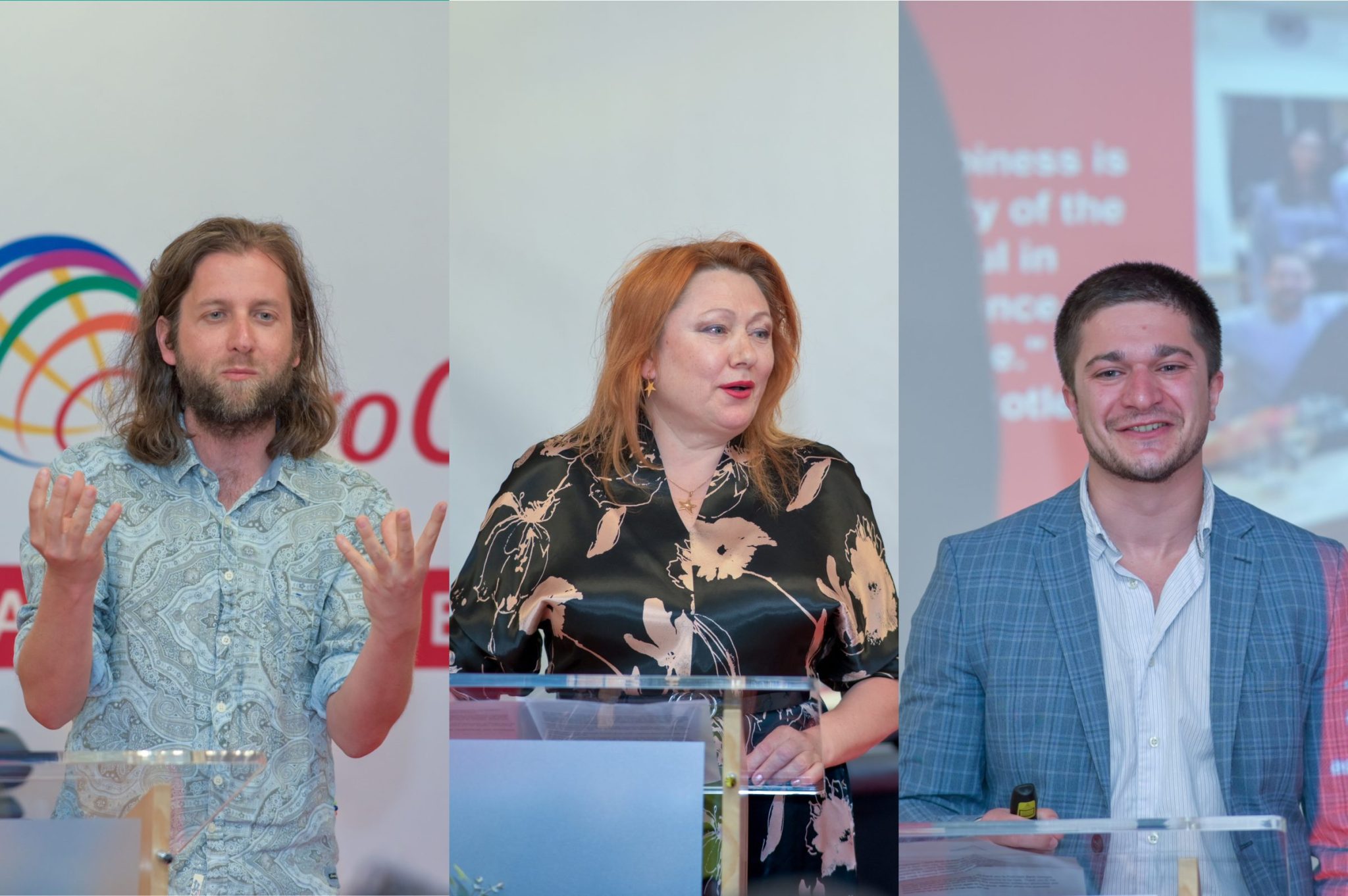 Procredit Academy Celebrates Graduates of the Management Academy ...