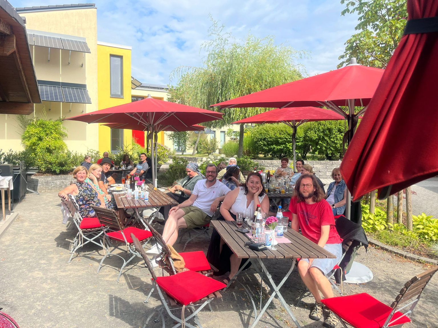 Home • ProCredit Academy