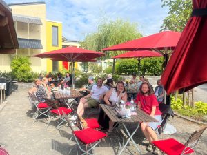 Home • ProCredit Academy