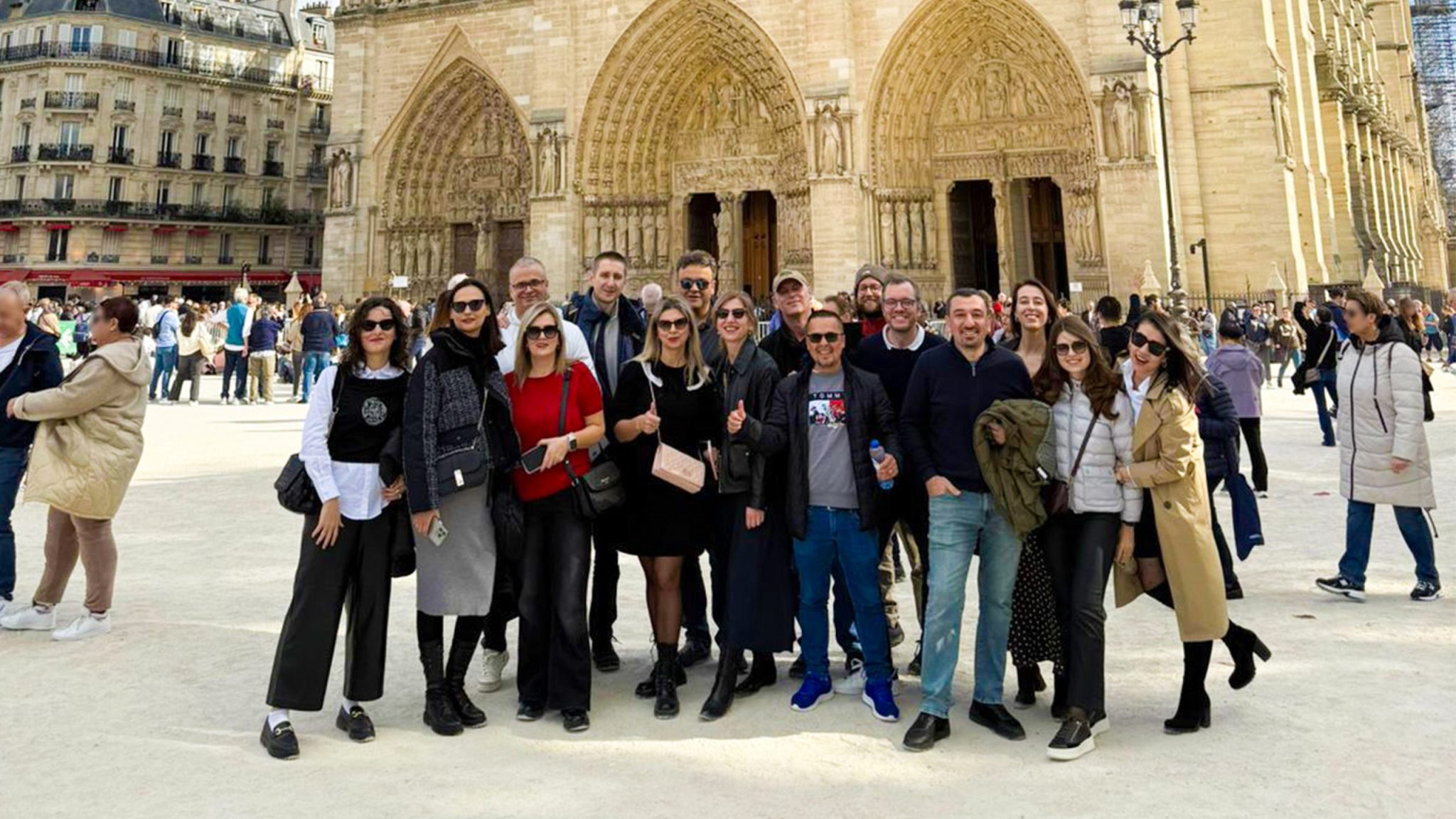 Home • ProCredit Academy